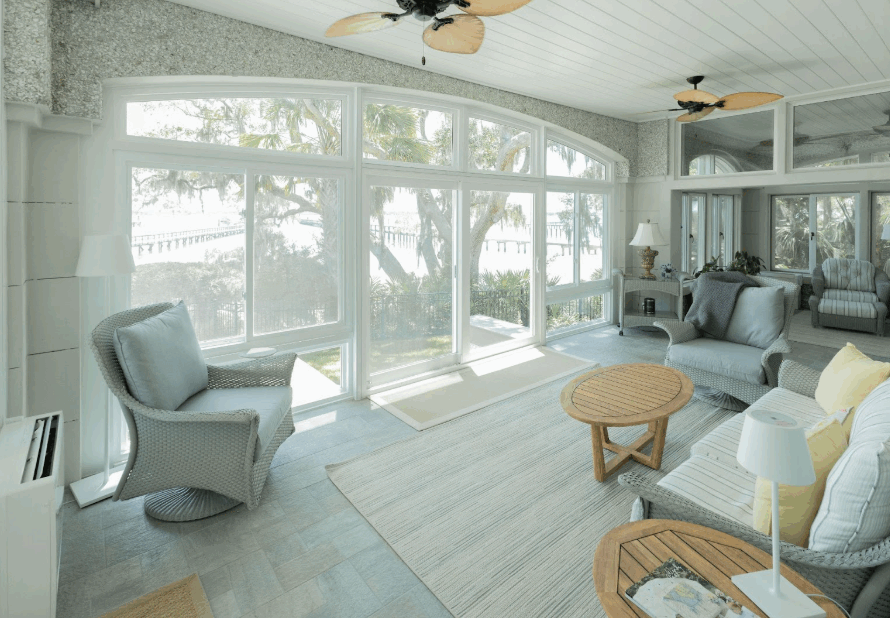 Patio vs. Lanai: Key Differences to Know for Your Outdoor Space